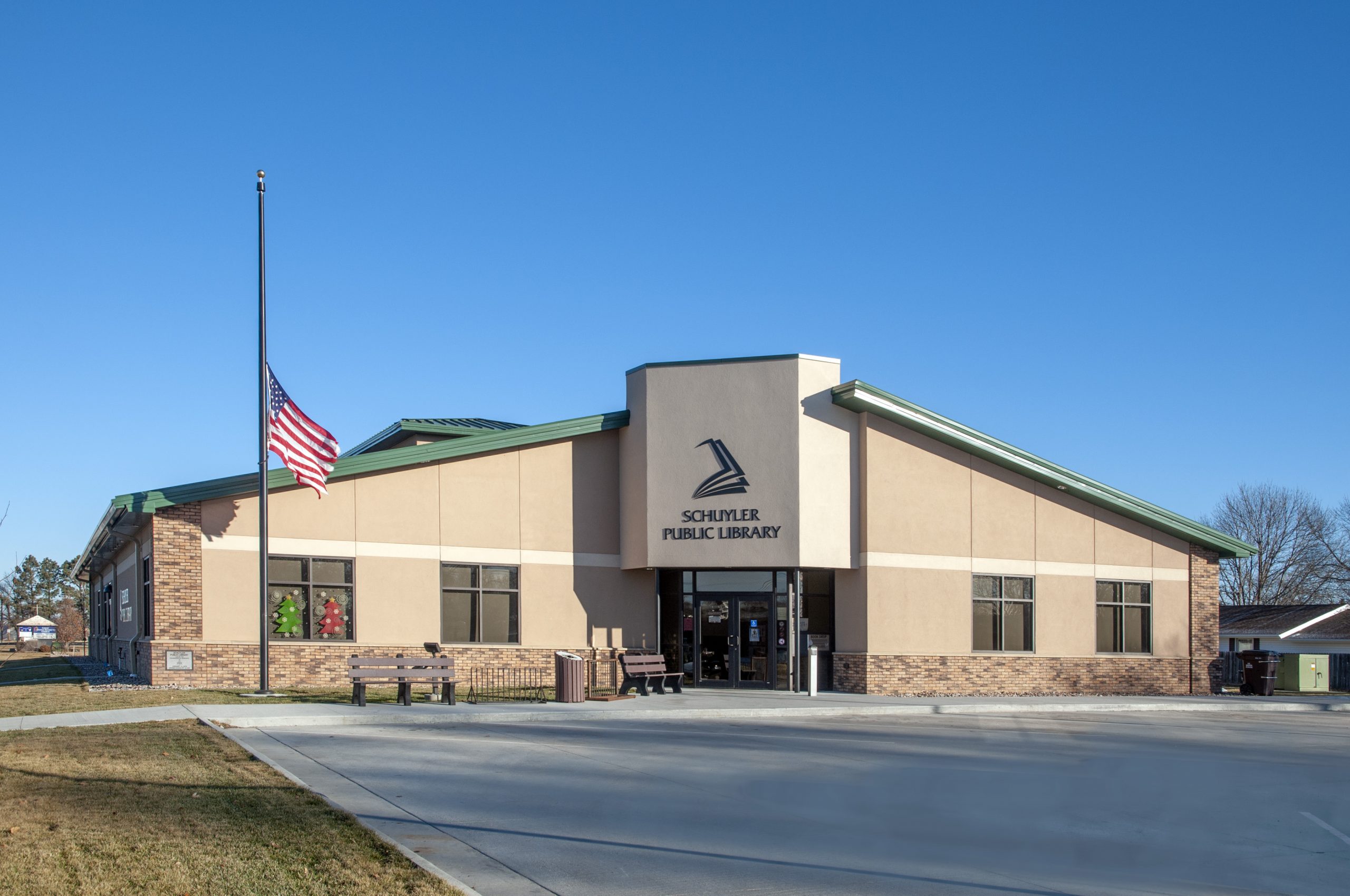 Institutional | Project Type | Bierman Contracting