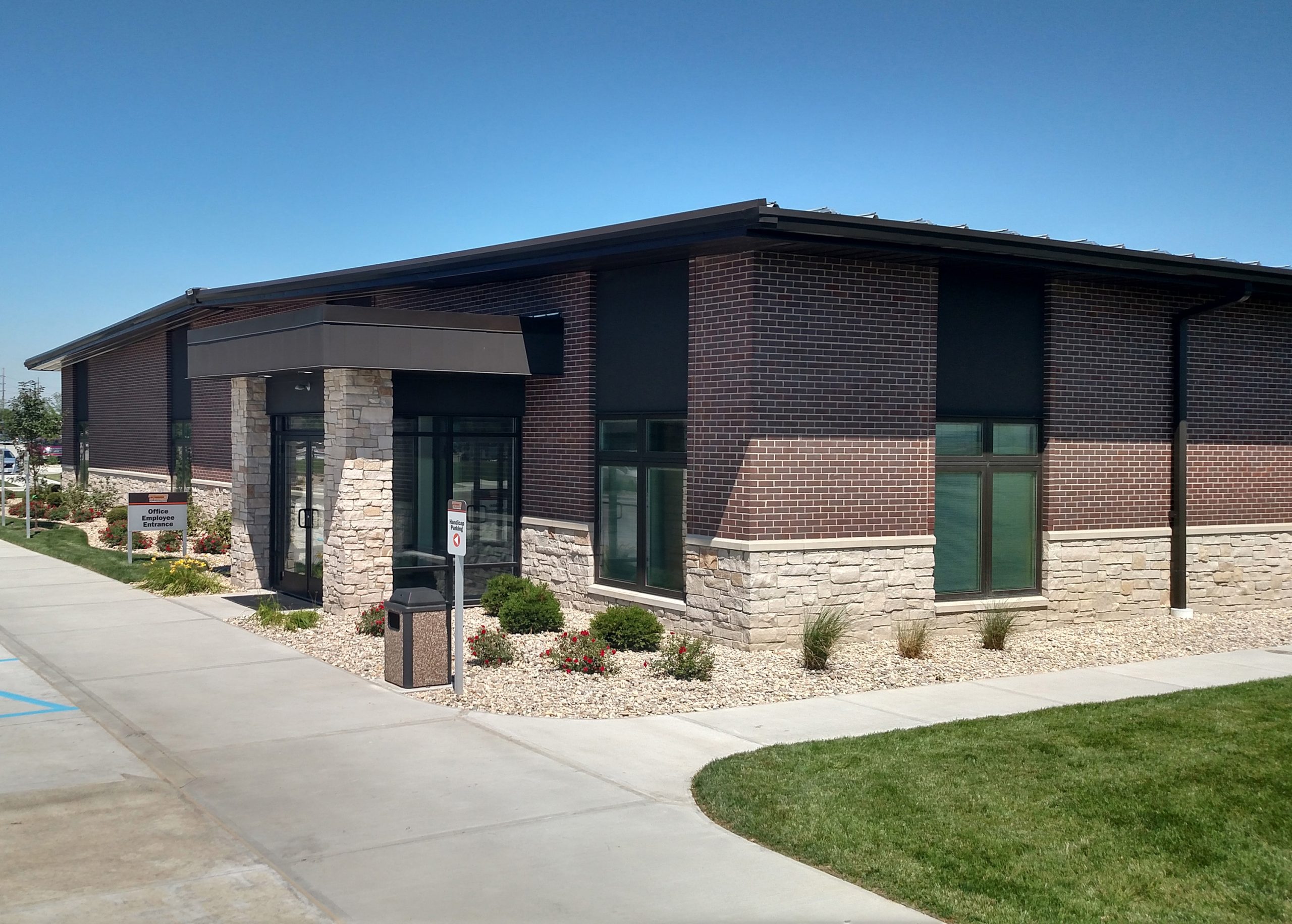 Commercial | Project Type | Bierman Contracting