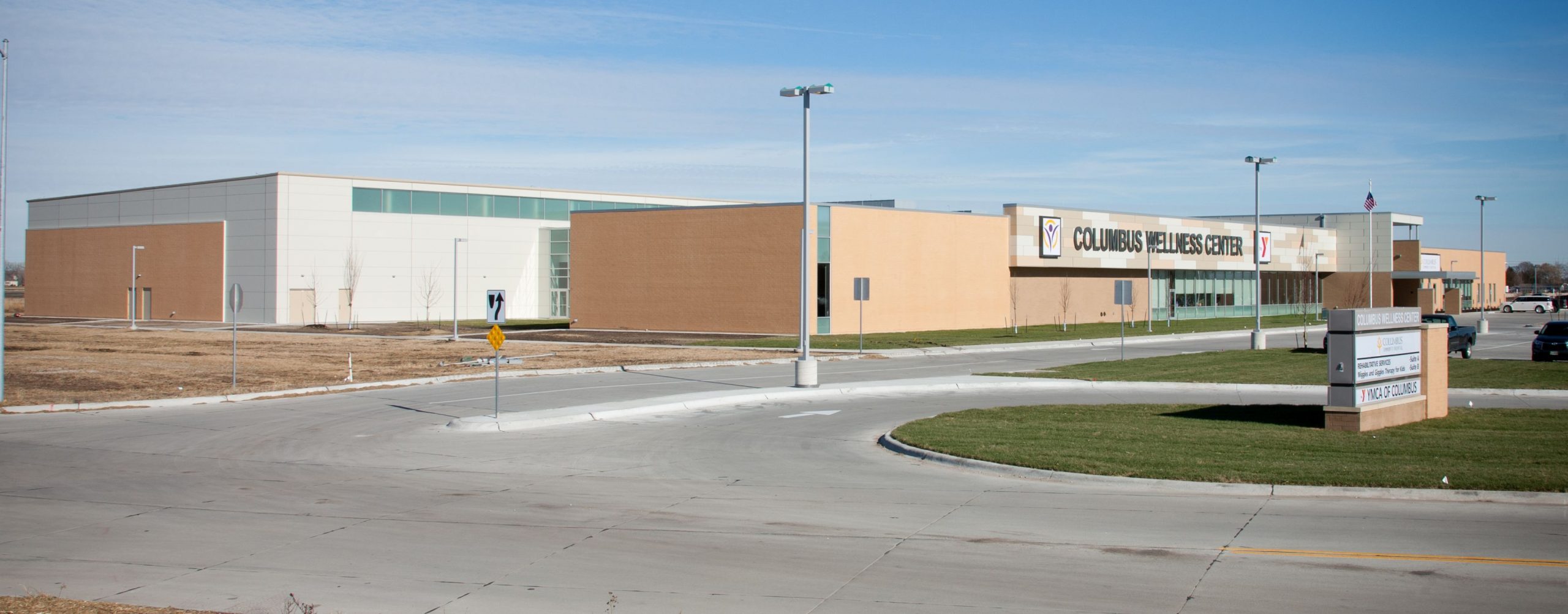 Current | Project Type | Bierman Contracting